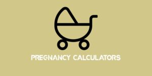 Set of the Pregnancy calculators • CalcHub
